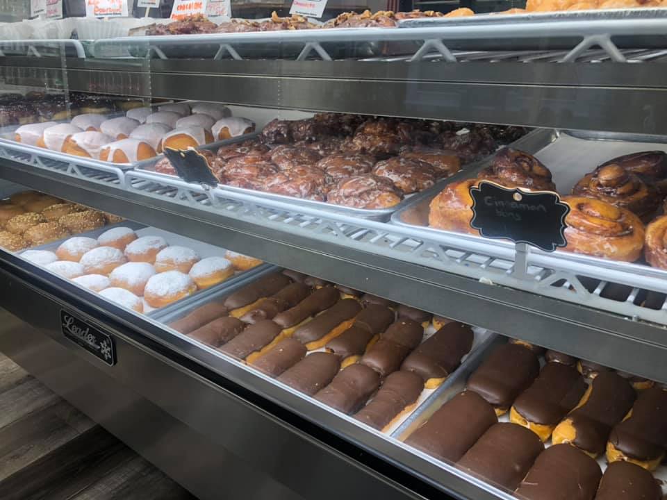 Donuts – GTownBakery