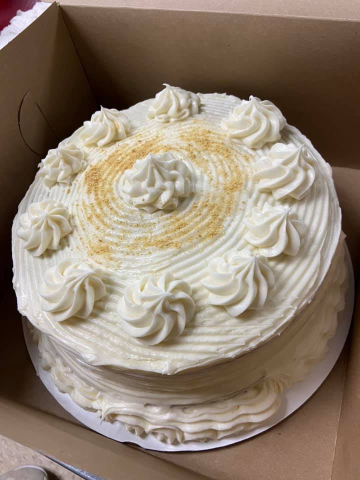 Collections – GTownBakery