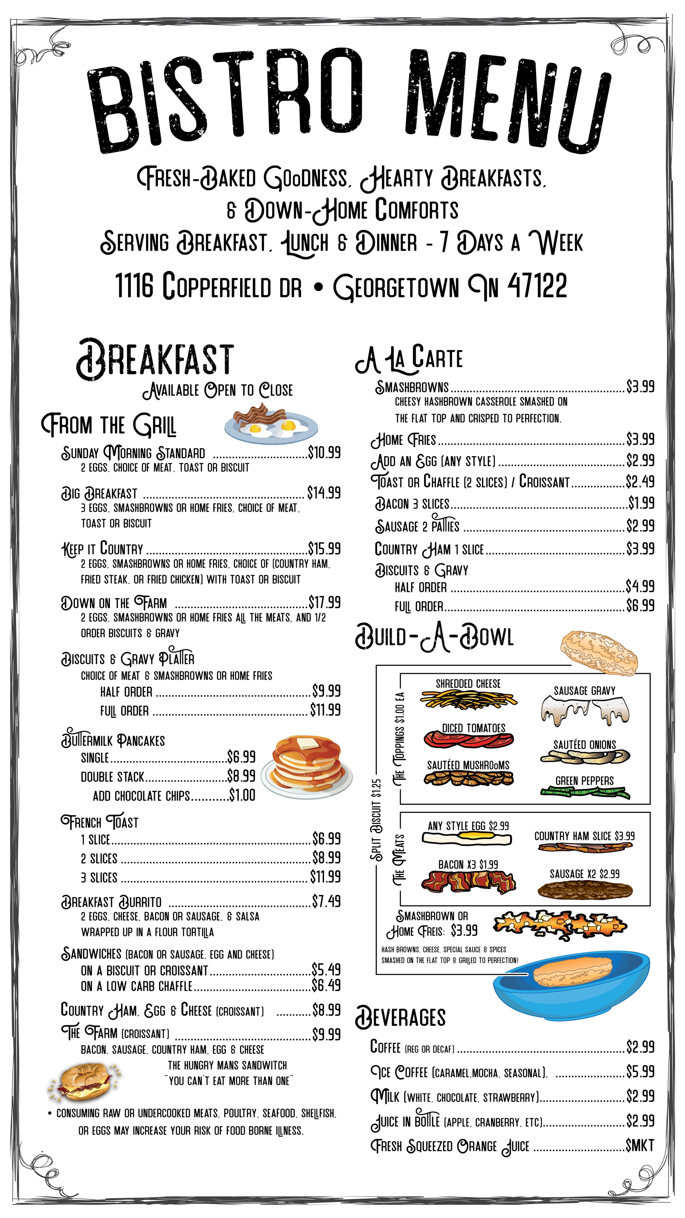 GTownBakery