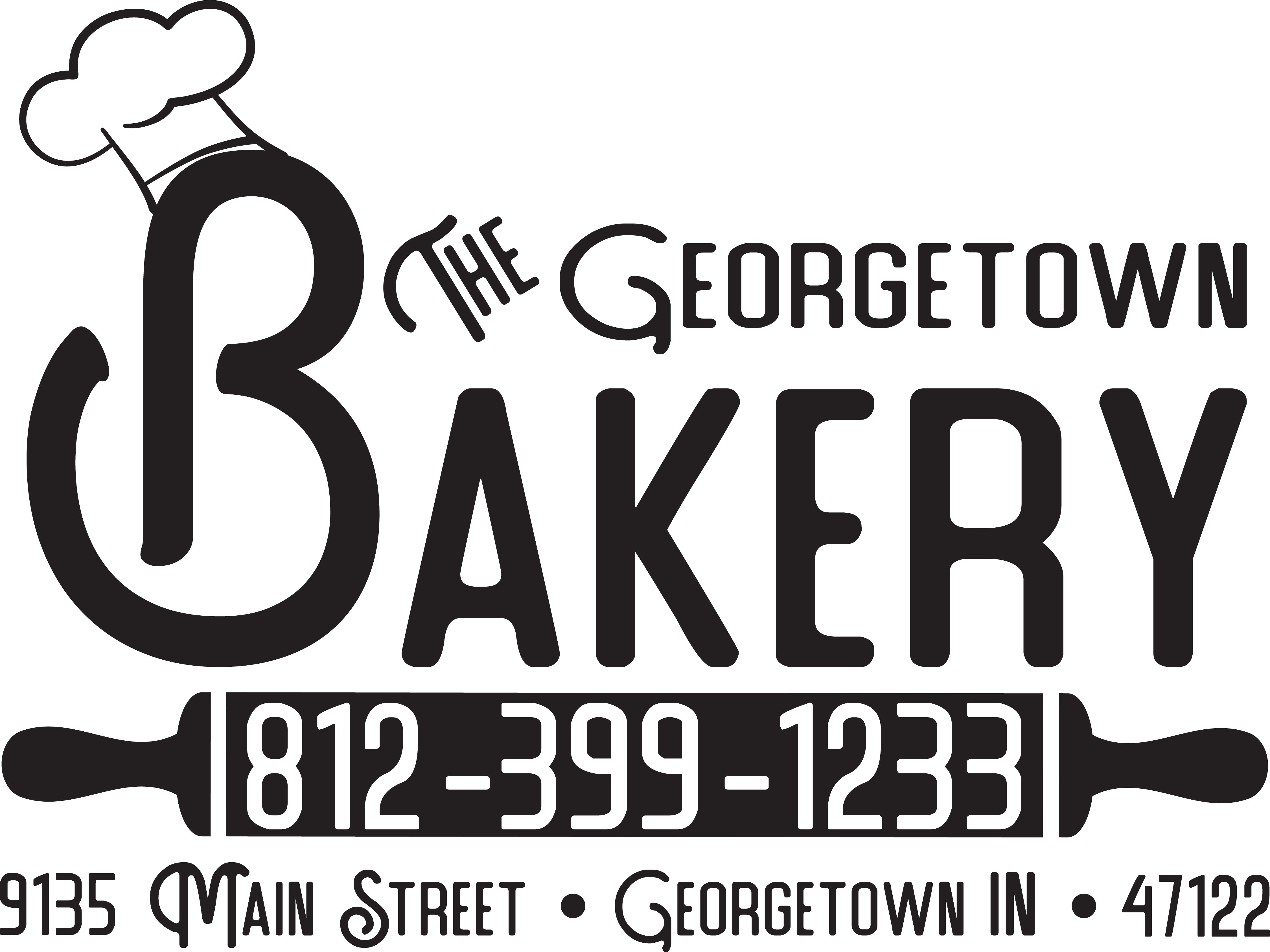 GTownBakery