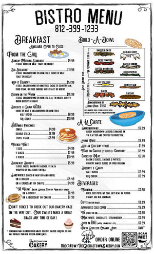 GTownBakery