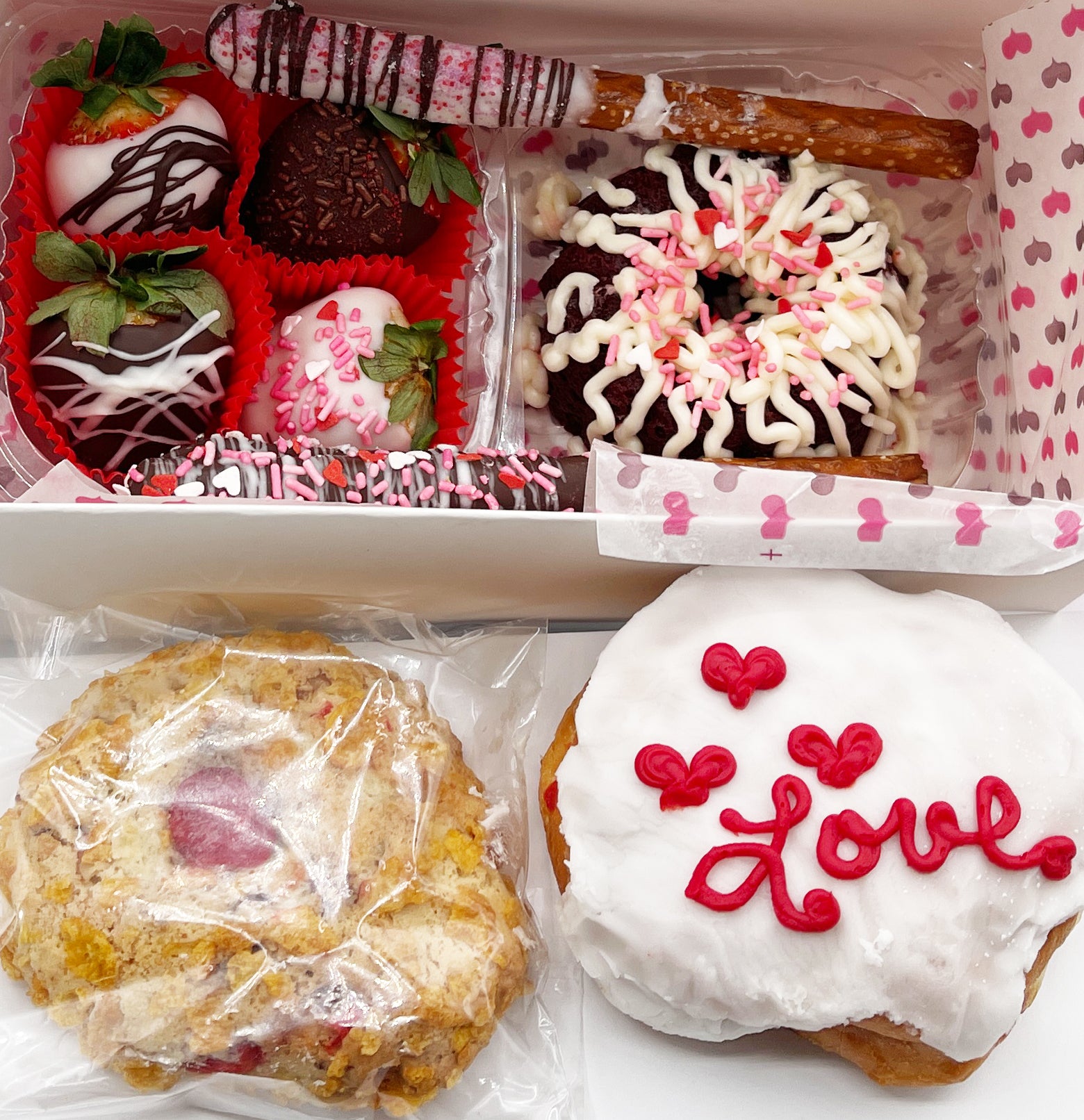 GTownBakery